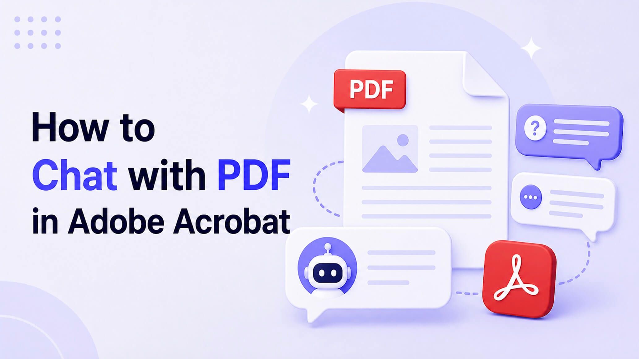 Cómo chatear con un PDF en Adobe Acrobat (guía paso a paso) - Lynote Blog